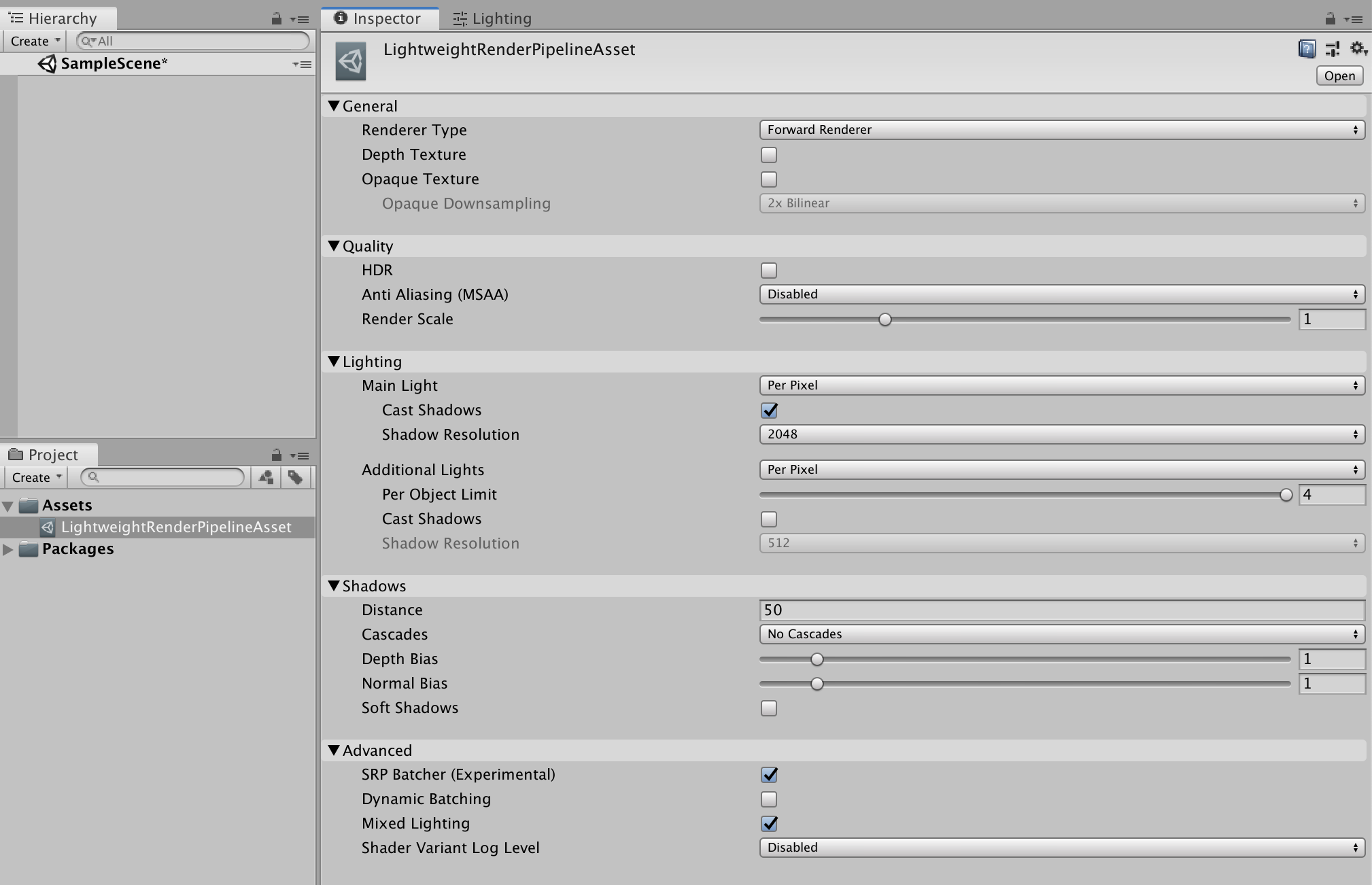 The Big Shader Graph Tutorial: Introduction - codinBlack The Big Shader Graph Tutorial: Introduction - codinBlack