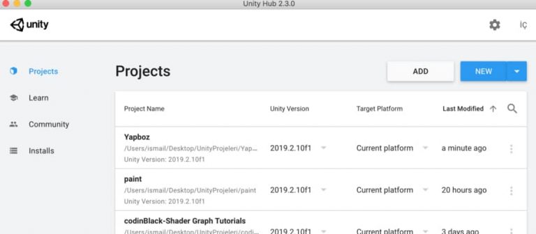 Shader Graph Tutorial For Beginners A Complete Introduction Codinblack